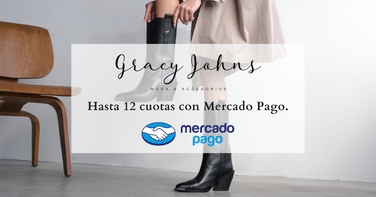 Gracy Johns
